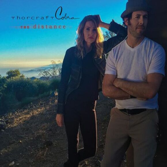 Thorcraft Cobra | Other | Drifter The Preacher | Poshmark